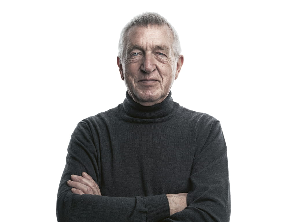 JURA Magazin Coffeebreak: Fantastisch in Form - JURA Schweiz