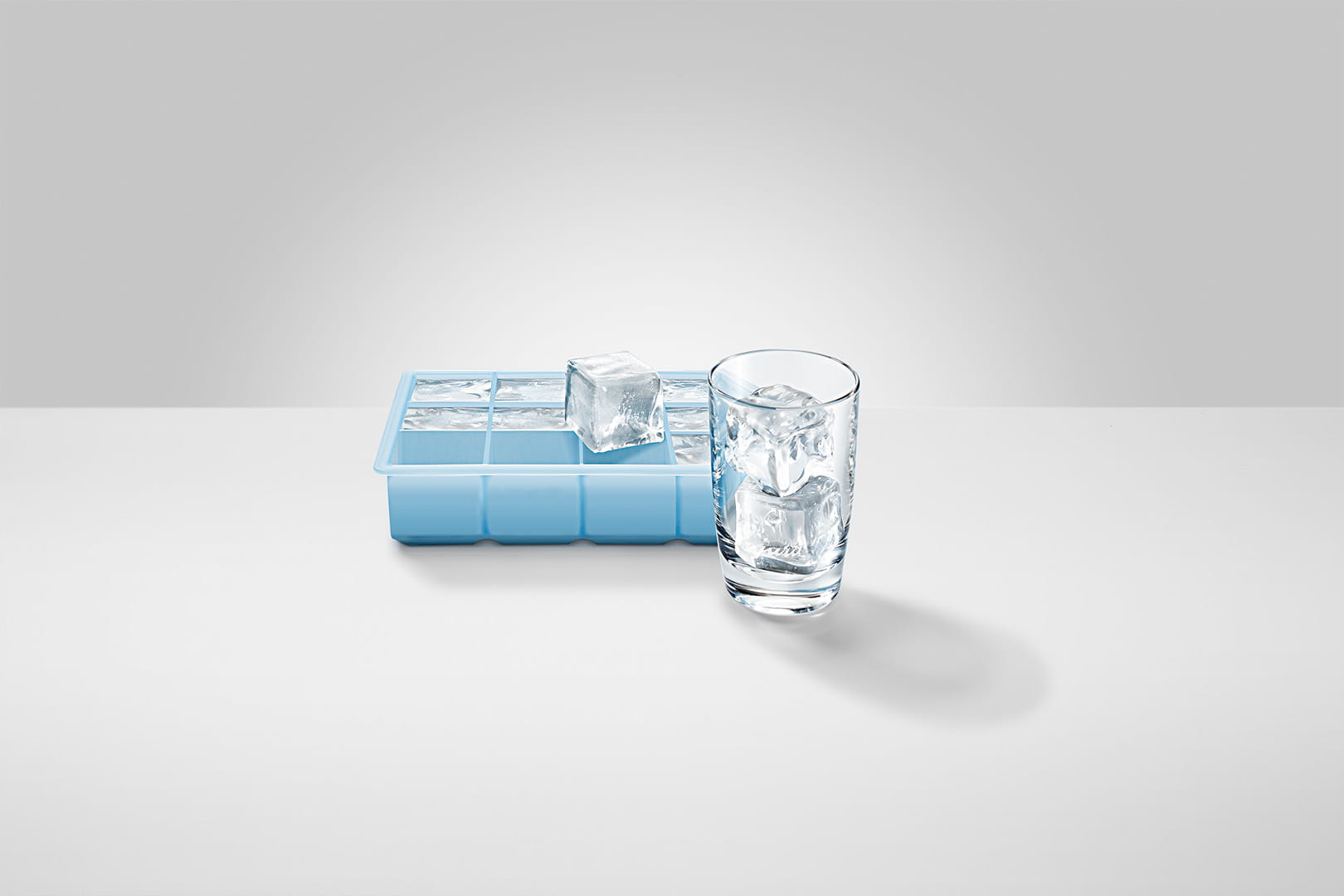 Cold Brew Ice Former - JURA Schweiz